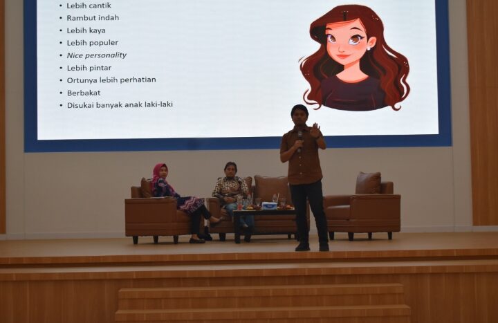 Warek 3 Umsida: Pendidikan Harus Berlari Menuju Pulau Yang Baru ...