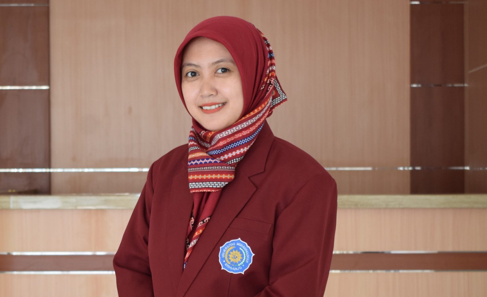 RisetMu 2024: Dosen PBI Umsida Raih Penghargaan Peneliti Terbaik ...