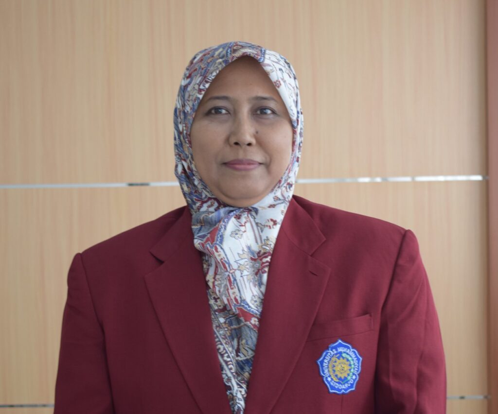 RisetMu 2024: Dosen Umsida Raih Penghargaan Terbaik