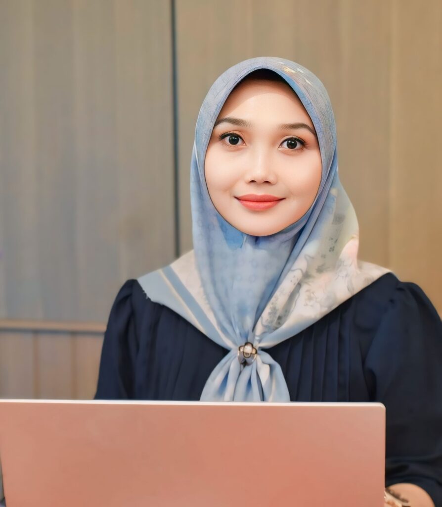 Dr. Yuli Astutik Ucap Rasa Syukur, Raih Penghargaan Publikasi Ilmiah Award 2023-2024