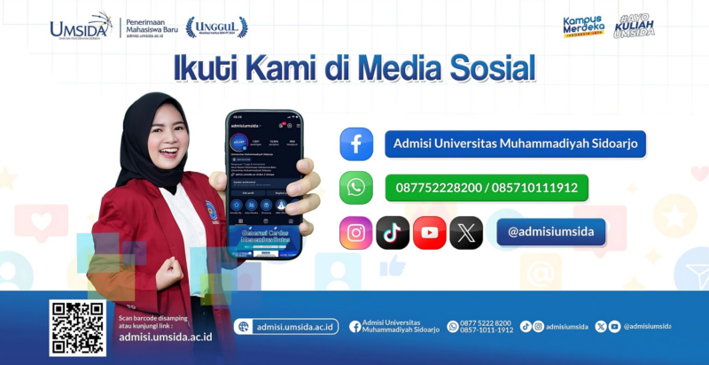 Fakultas Psikologi dan Ilmu Pendidikan - Umsida - Fakultas Psikologi ...
