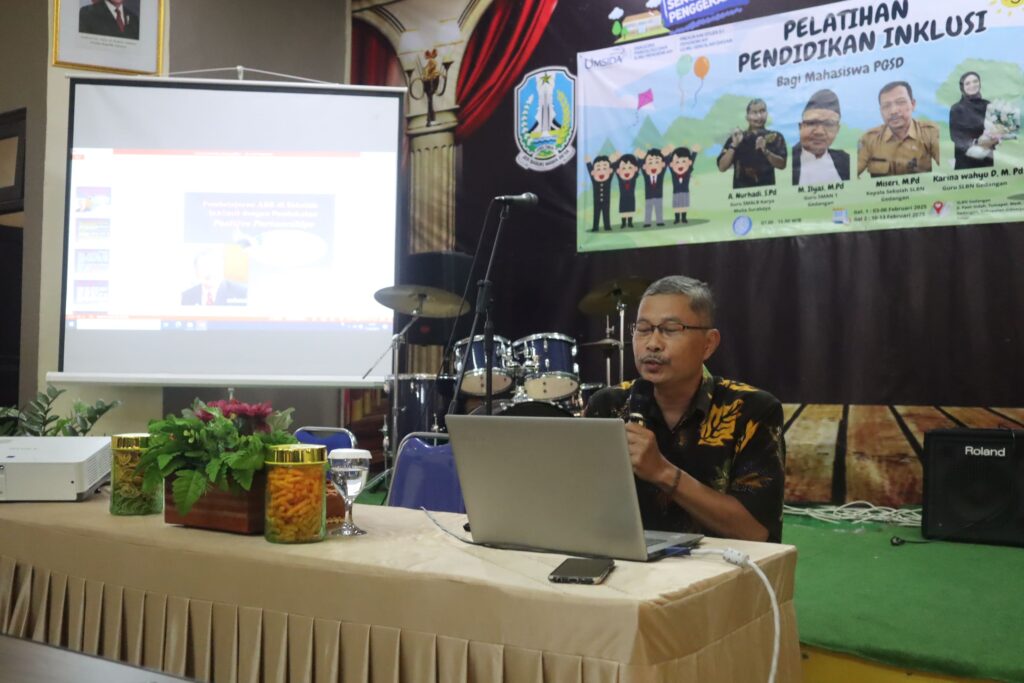 Program Pendidikan Individual: Strategi Inovatif untuk Pendidikan ...